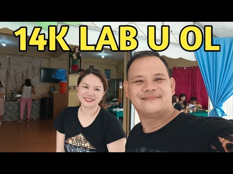 SOBRA SALAMAT PO TALAGA LABYU OL!!! - YouTube