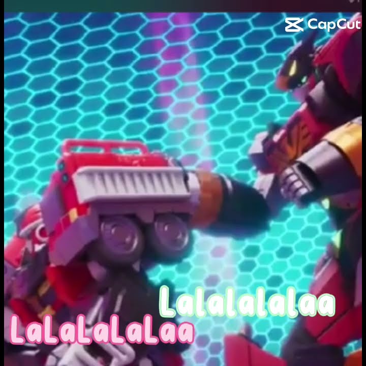 metal cardbot (edit) - YouTube