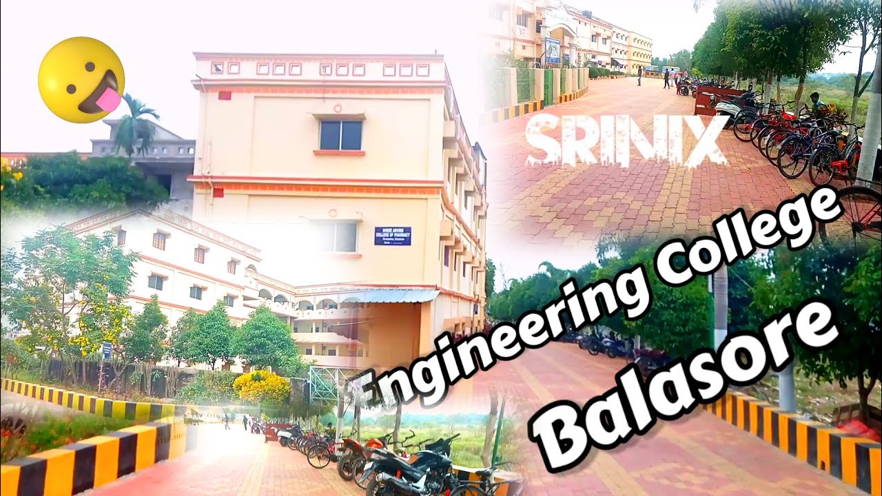 Balasore Engineering college||Engineering college Balasore #balasore # ...