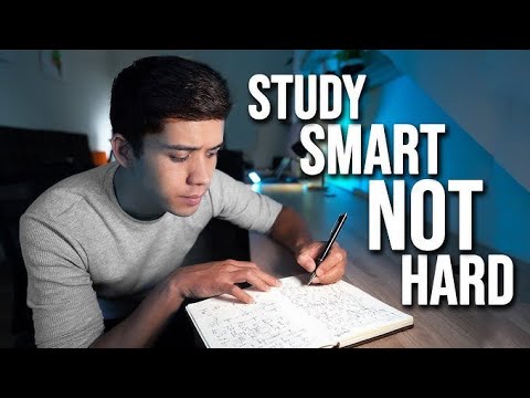 STUDY | Not Work hard | Smart Study🔥💯|Motivation Video Urdu & Hindi ...