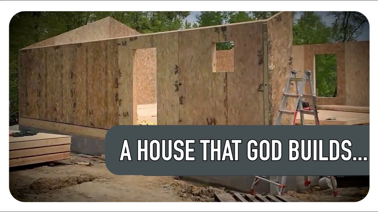DT Livestream // A House That God Builds - If, Then // 11.3.24 - YouTube