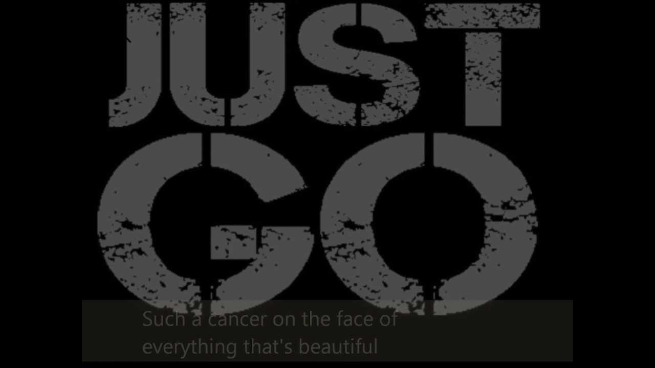 Staind - Just Go (Full Cover By CTG) - YouTube