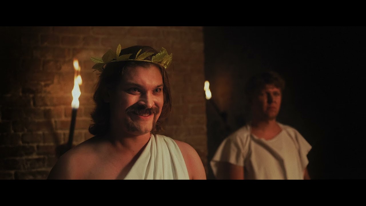 DI (Colorist) Showreel 2024 by PRATEEK BHANUSHALI - YouTube