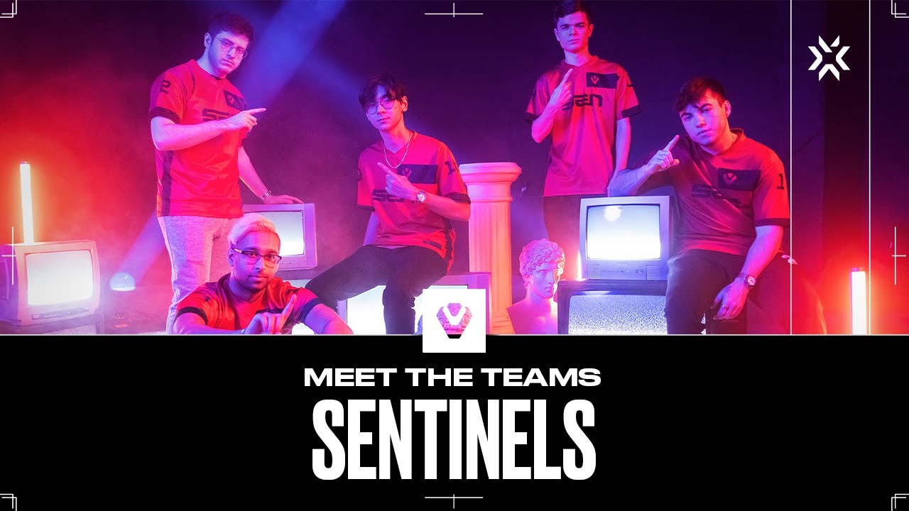 Sentinels | 繼續主宰賽場的可能？ | 2021《特戰英豪》柏林大師賽 Masters Berlin - YouTube