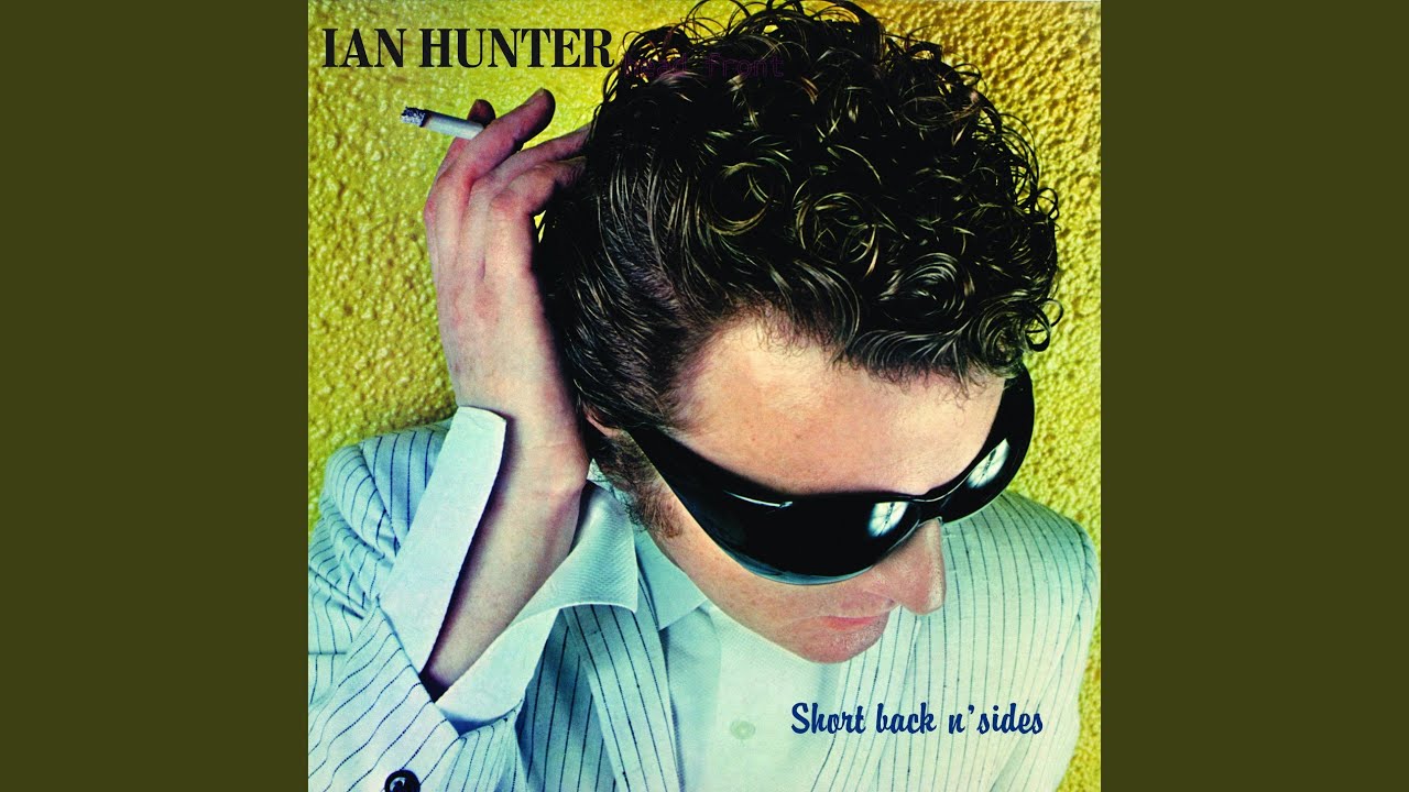 Lisa Likes Rock N' Roll (2024 Remaster) - YouTube