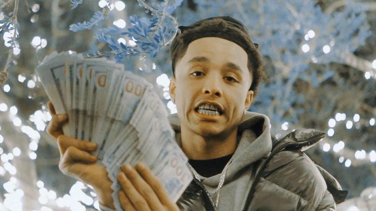 Kai Bandz ft. Lil Bean - How I'm Feelin (Official Music Video) || Dir ...