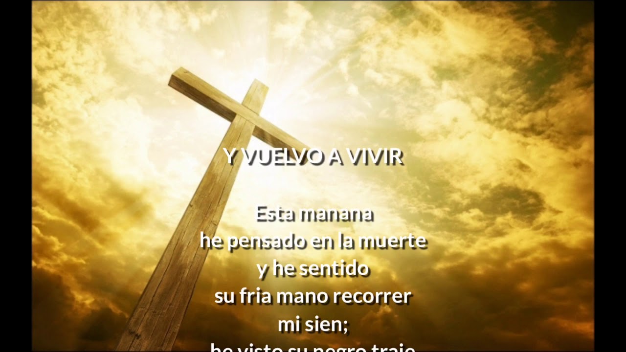 En Dios esta la victoria. - YouTube