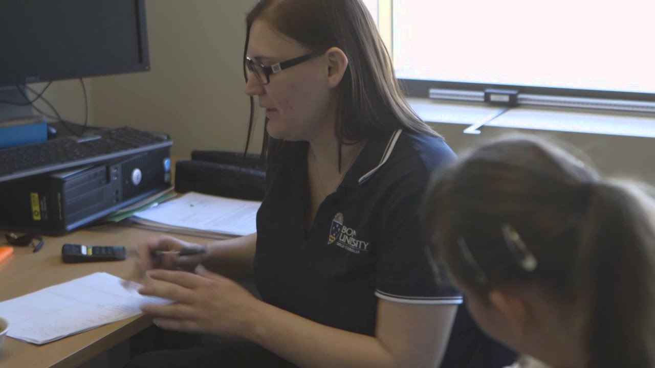 Nutrition & Dietetics students enhance clinical skills through ...