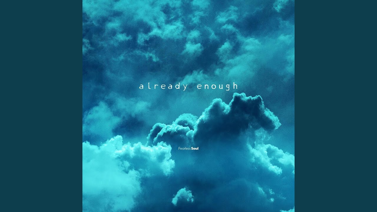 Already Enough (feat. Rachael Schroeder) - YouTube Music