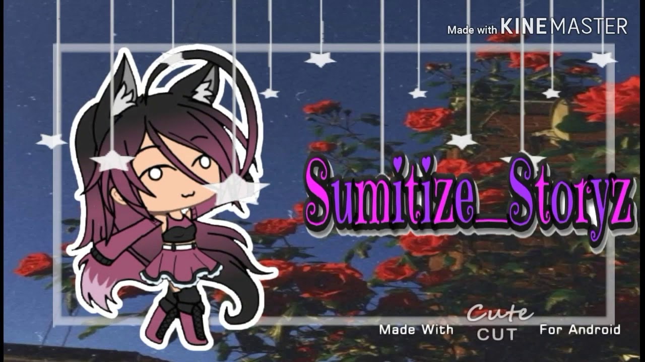 My R || Gacha Life || GLMV || (No thumbnail || Inspired by Alula - YouTube