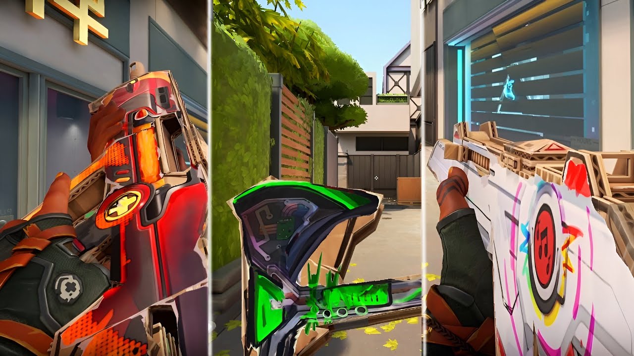 New COMBAT CRAFT Skins In Game Showcase - YouTube