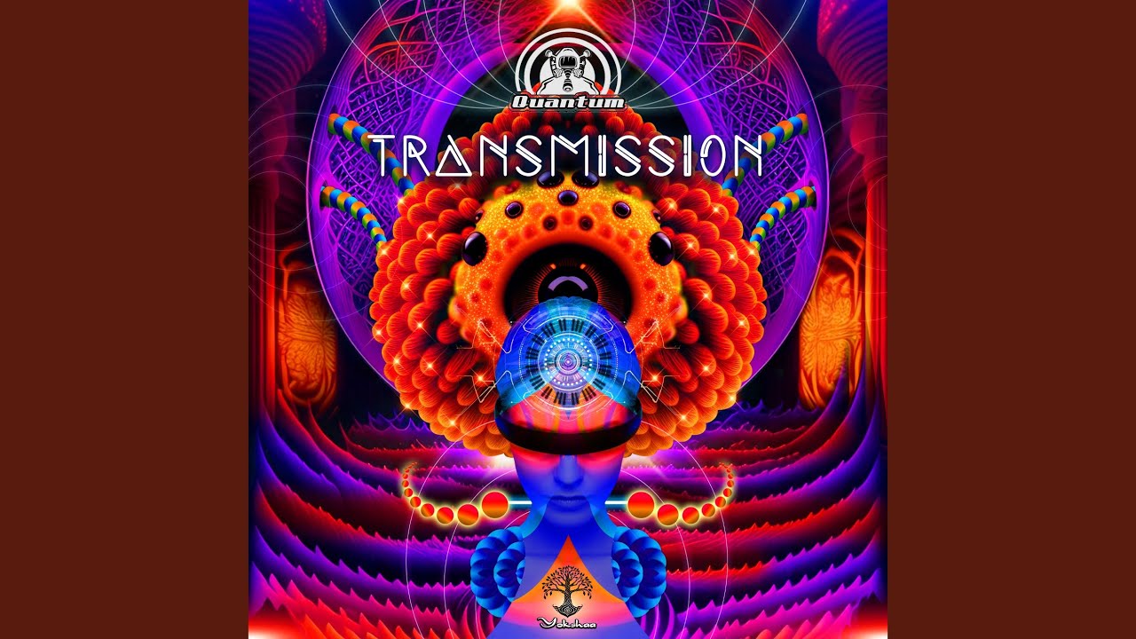 Transmission - YouTube