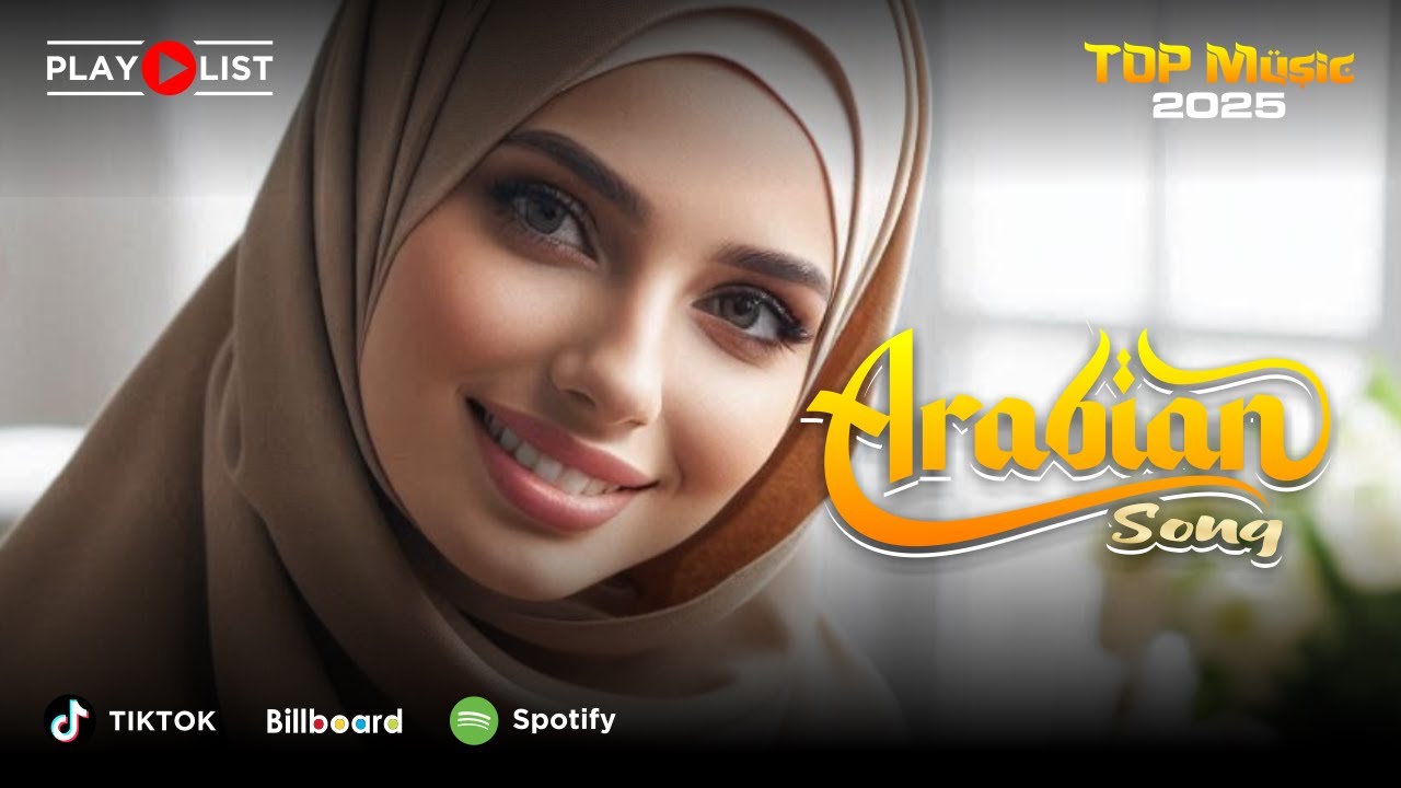 Best Music Arabic Song 💕🎶 New Album Muslim - YouTube