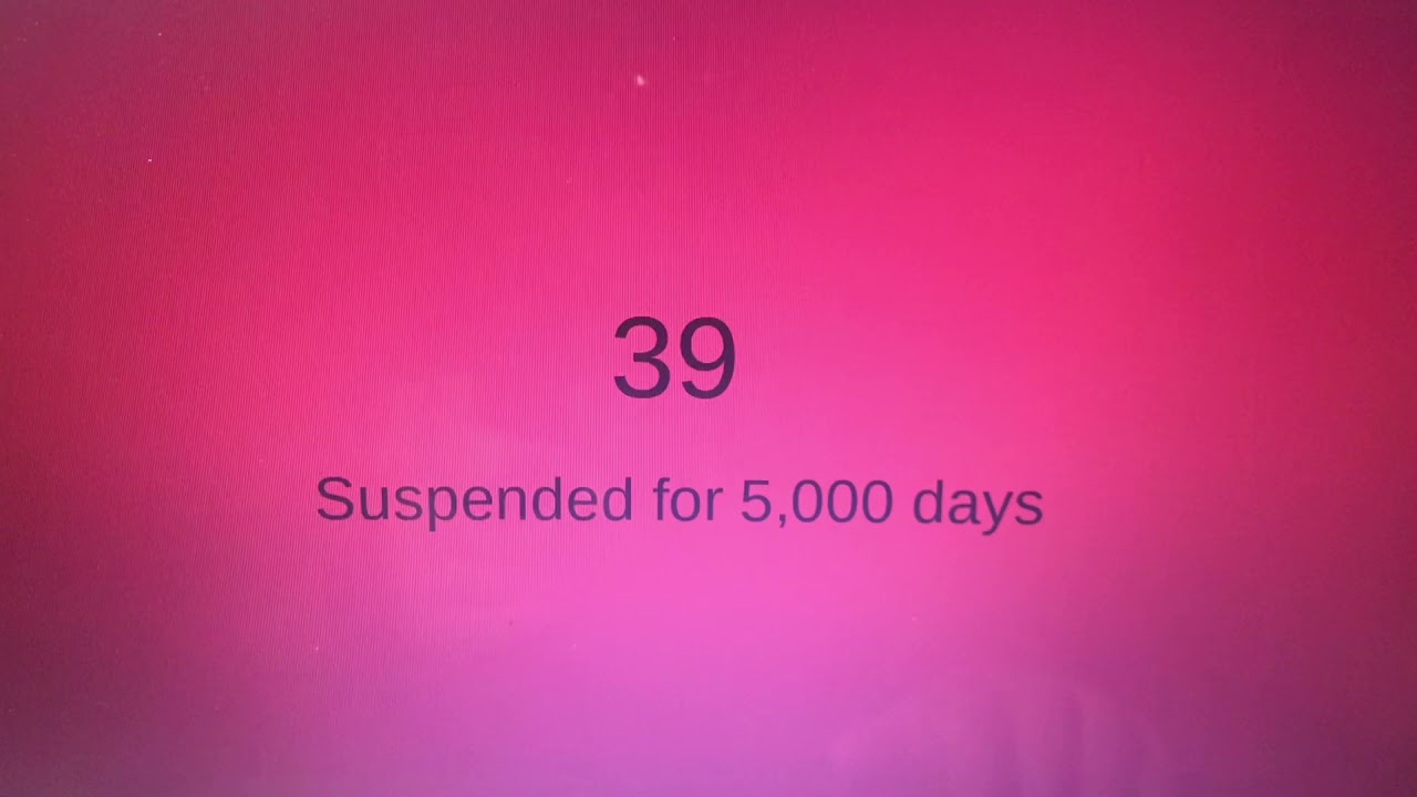 Longest behavior number day (part 9) - YouTube