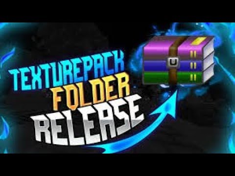 some of the best hcf packs (pack folder) - YouTube