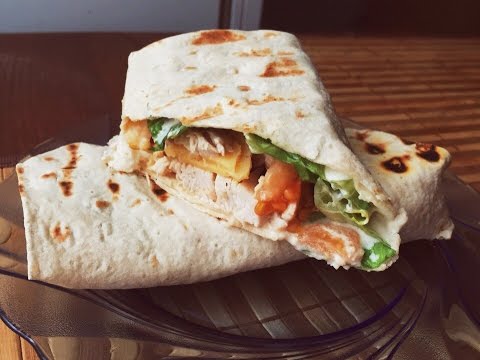 Ролл Цезарь | Caesar roll - YouTube