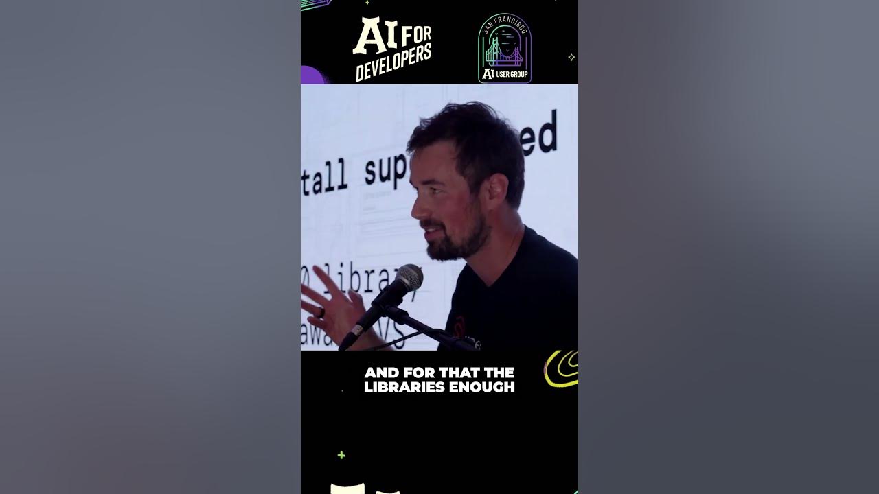 Get Started with Superlinked in Python: The ORM for Vectors #Shorts - YouTube