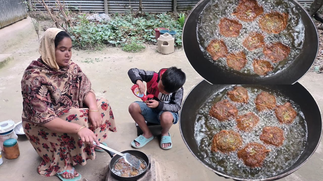 Chicken Tikia Kebab Awesome Recipe Kebab is very fun to eat - YouTube