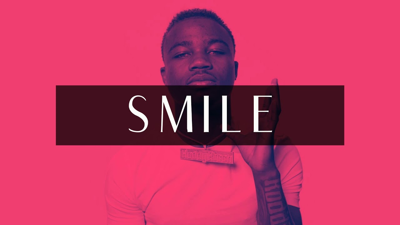 [FREE] Roddy Ricch X A Boogie Type Beat 2020 "Smile" l prod ...