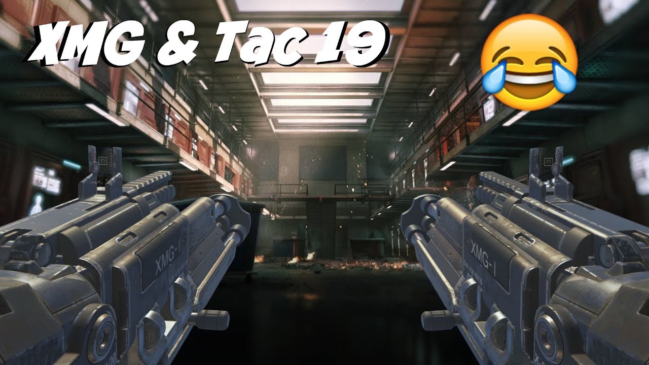 Goofy Classes #1 | Advanced Warfare | XMG & Tac 19 - YouTube