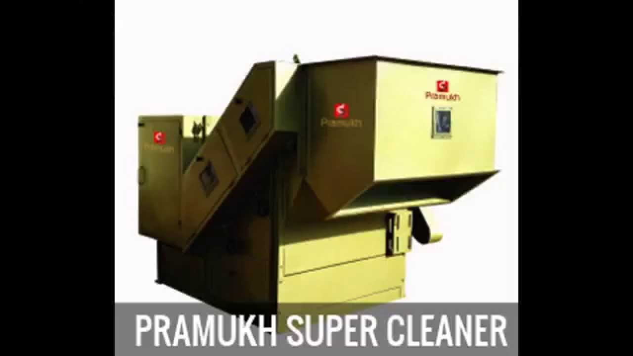 ginning machinery , cotton ginning machine - YouTube