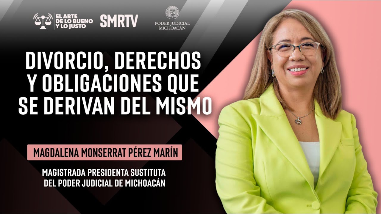 El Arte de lo Bueno y lo Justo / Temp. 2 / Cap. 12 / Magdalena ...