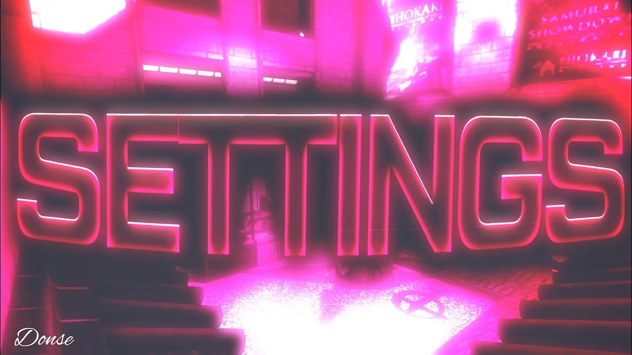 Critical Ops | iPhone 6 “Settings” - YouTube