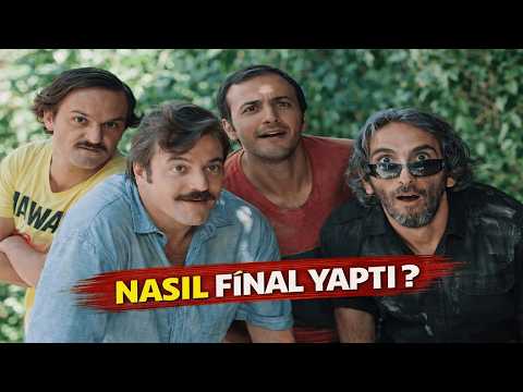 Geniş Aile Dizisi Nasıl Final Yaptı ?