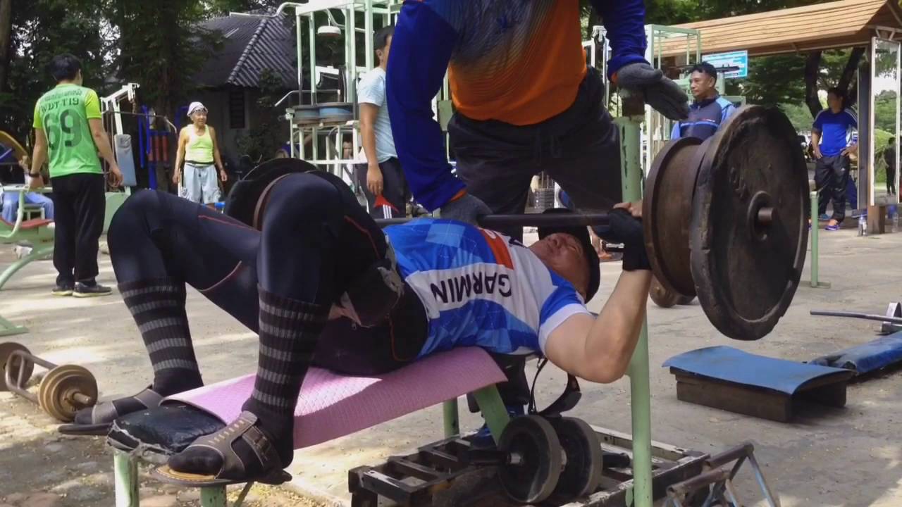 Weight training ep-11 - YouTube