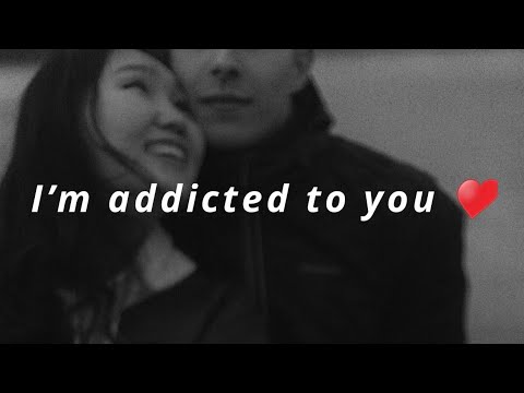 I’m addicted to you like a game ♥️ love poem ⚘️ I love you - YouTube