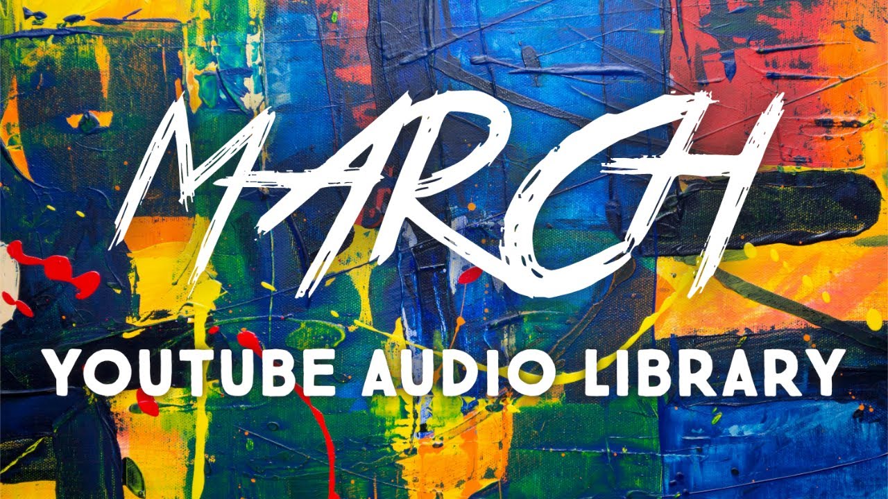Youtube Audio Library Playlist 03/10/2025 - YouTube