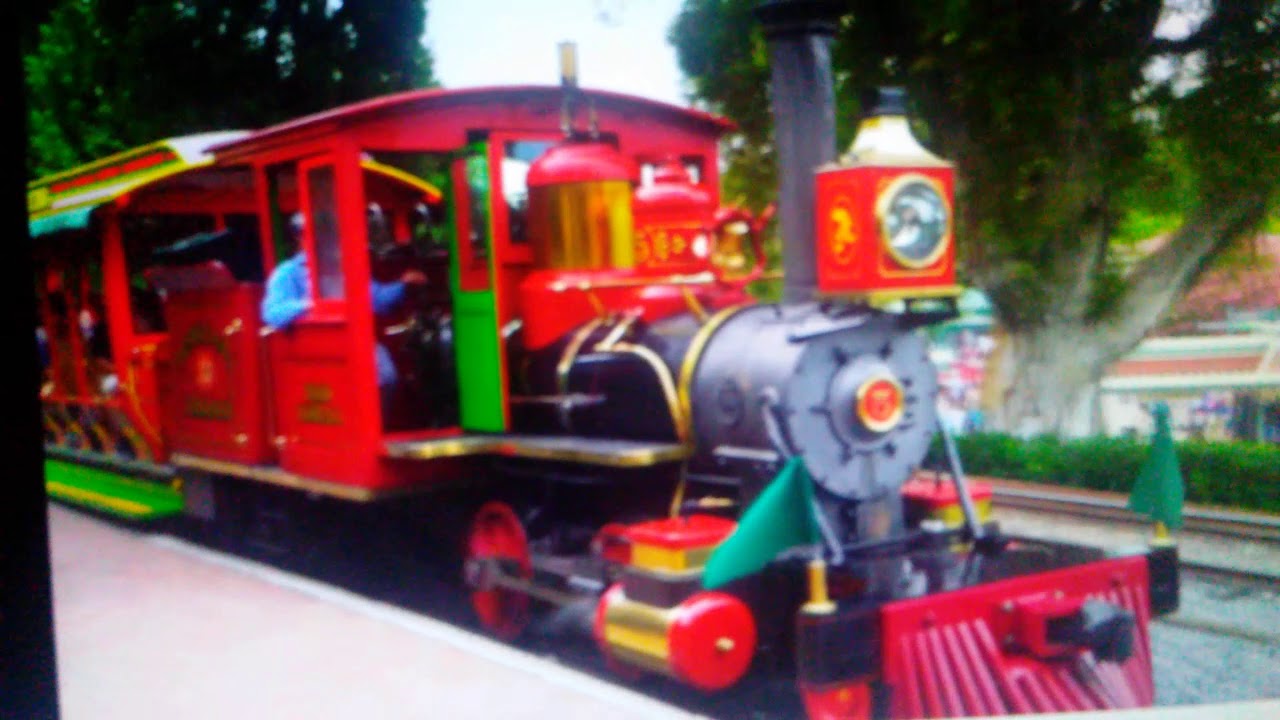 I Love Toy Trains Crossover Part 18: Twinkle Twinkle and At The Train ...