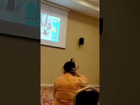 TURANE MEMMEDOVA UĞUR  YOLU