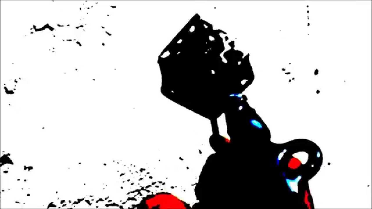 NITRO CUBE - YouTube