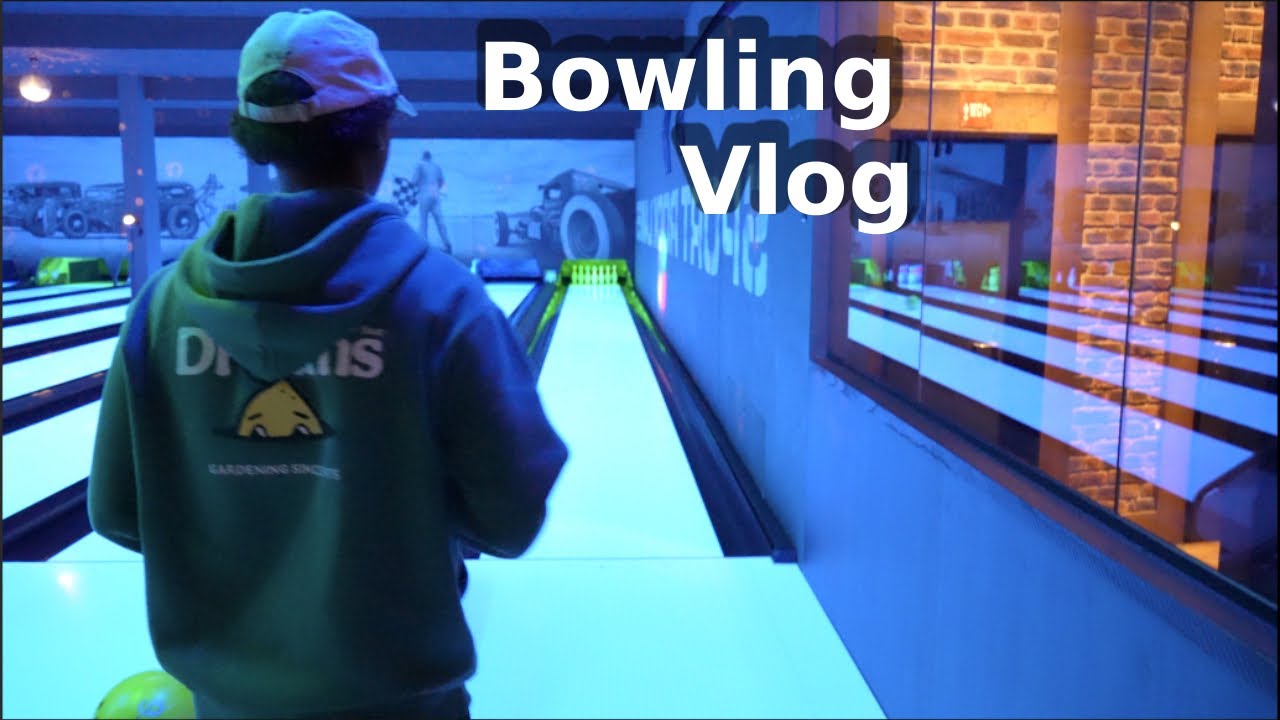 Waxaan aaday Mesha Bowlingka lagu Ciyaaro - YouTube