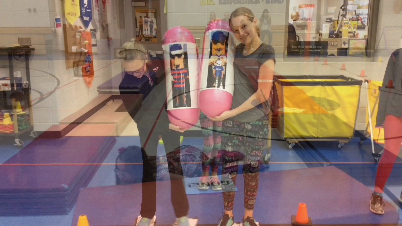 Summit View Celebrates Opening Day - YouTube