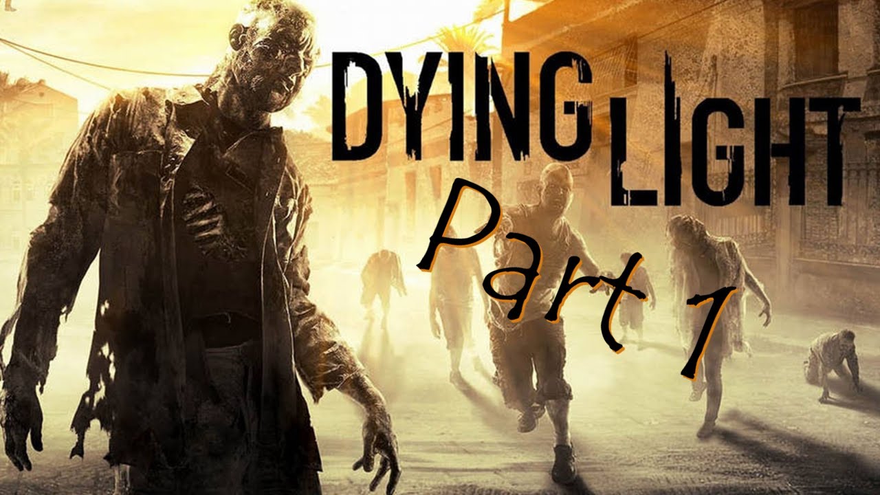 Zombie Stomping Parkour Game - YouTube