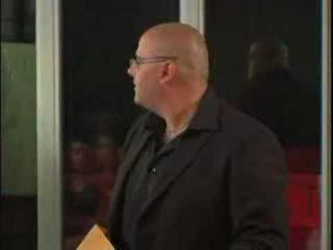 Inside Thoughts by Haim Goldenberg - YouTube