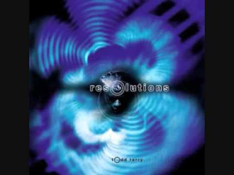 Todd Terry – Resolutions (1999, CD) - Discogs