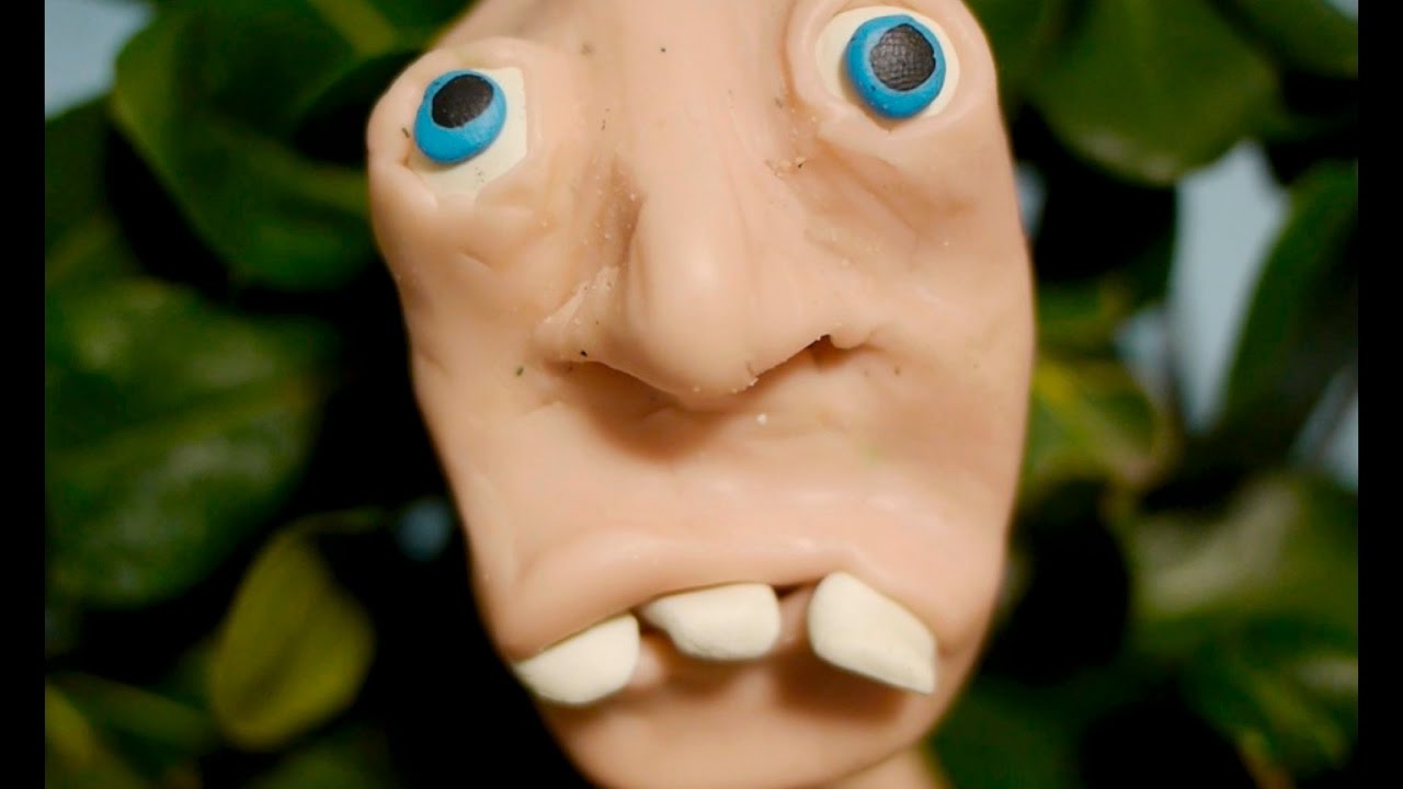 The First Caveman To Discover Fire - YouTube