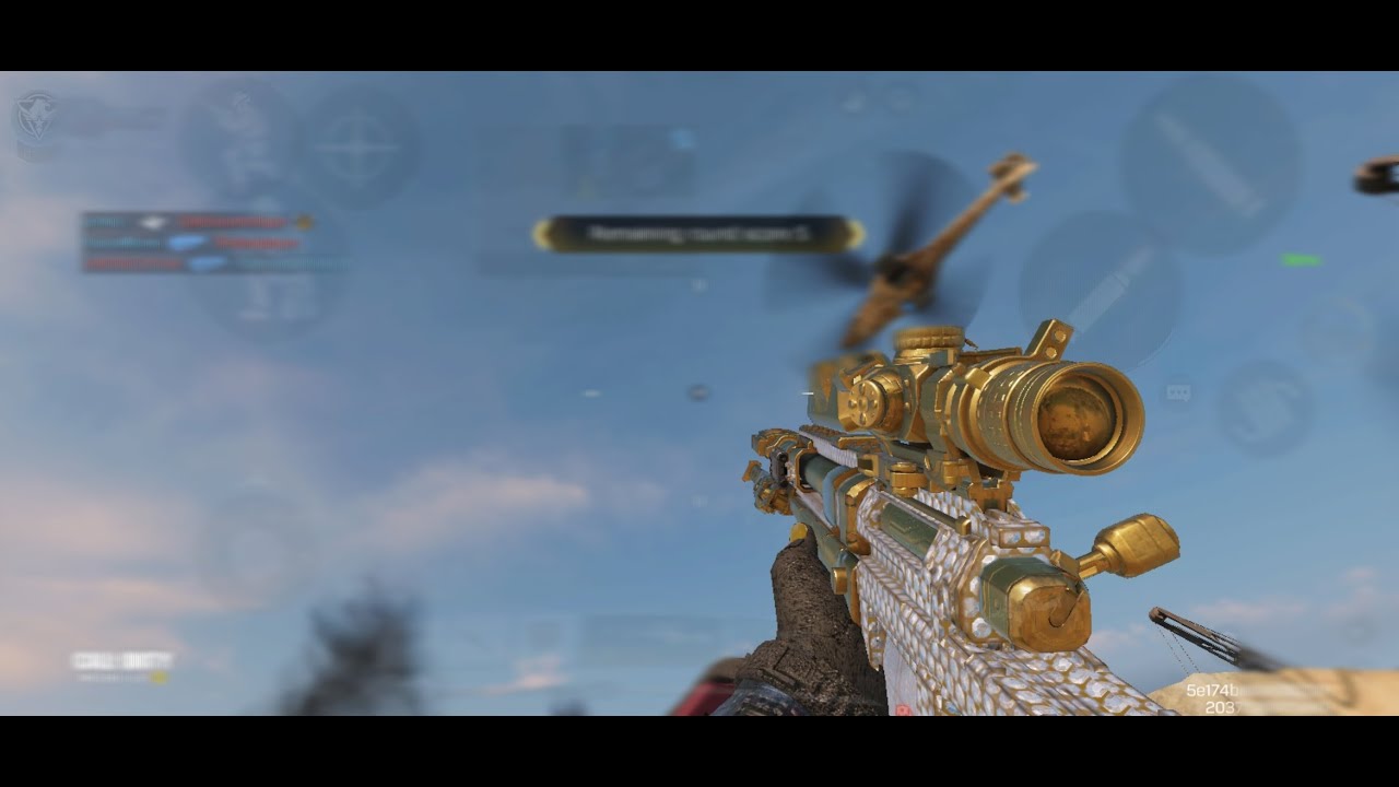 YESSIR! | CODM LOCUS DIAMOND CAMO MONTAGE - YouTube