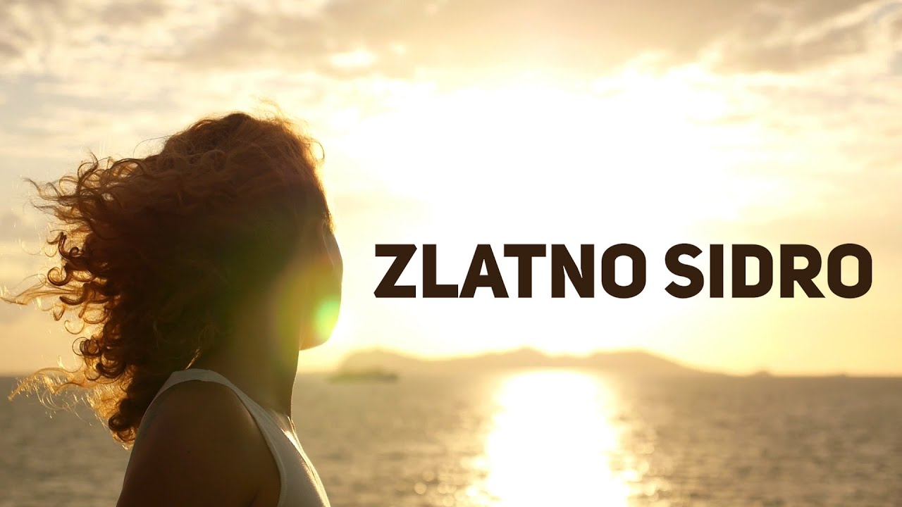 Klapa More - Zlatno sidro (Official lyric video) - YouTube