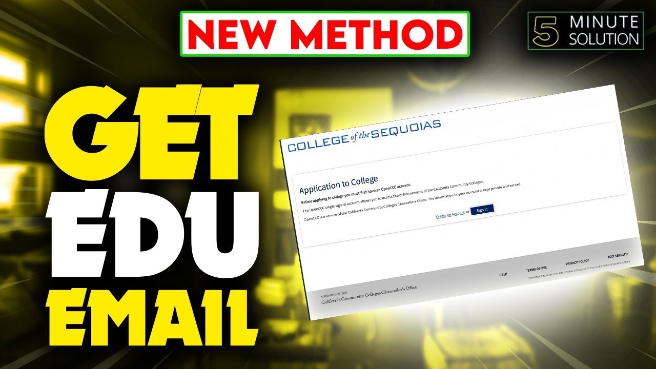 🎮PAID EDU MAIL METHOD🎮LEAK ONLY FOR U ☄️IT'S COST AROUND 100$ TRICK☄️ ...