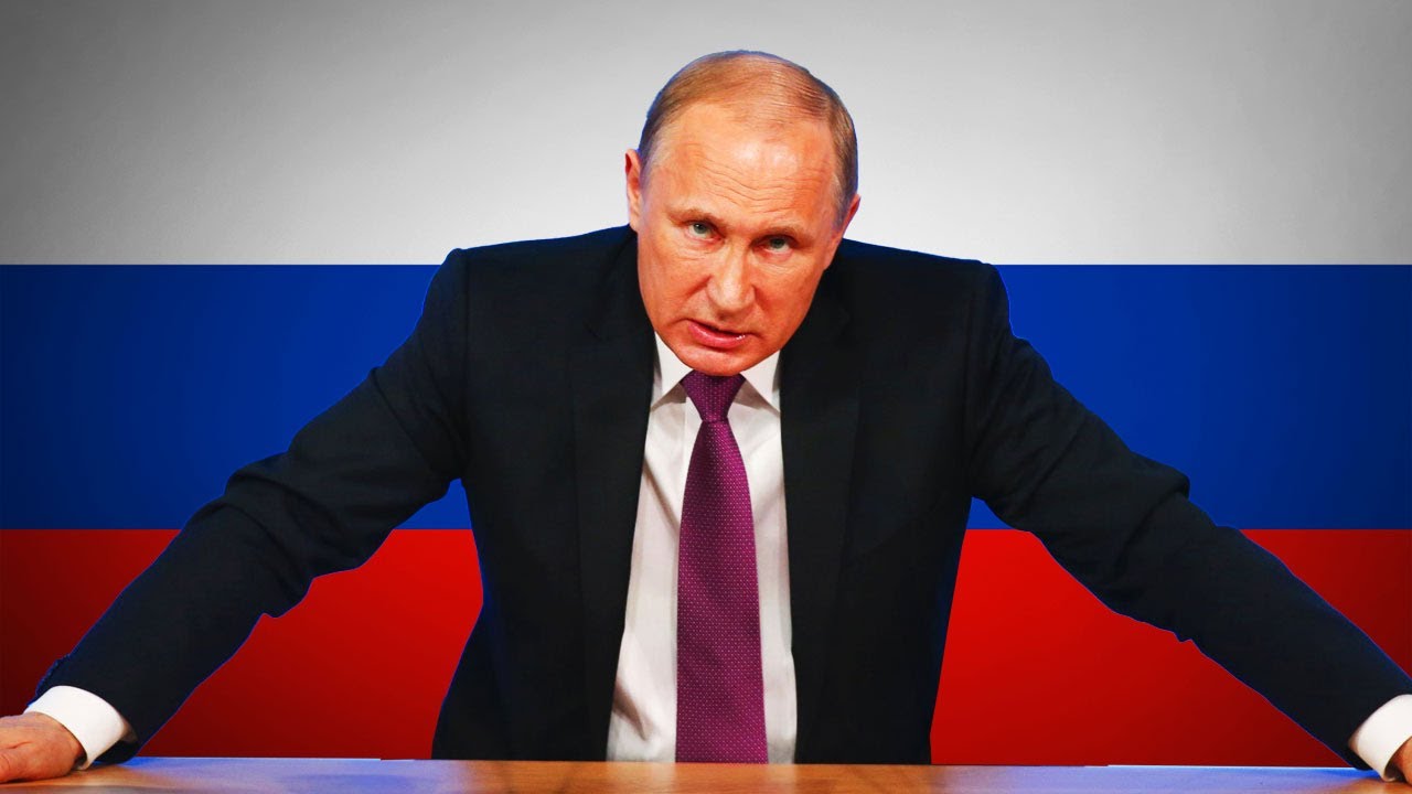 2 MINUTES AGO! The Expected End! Putin's Army is Falling Apart! - YouTube