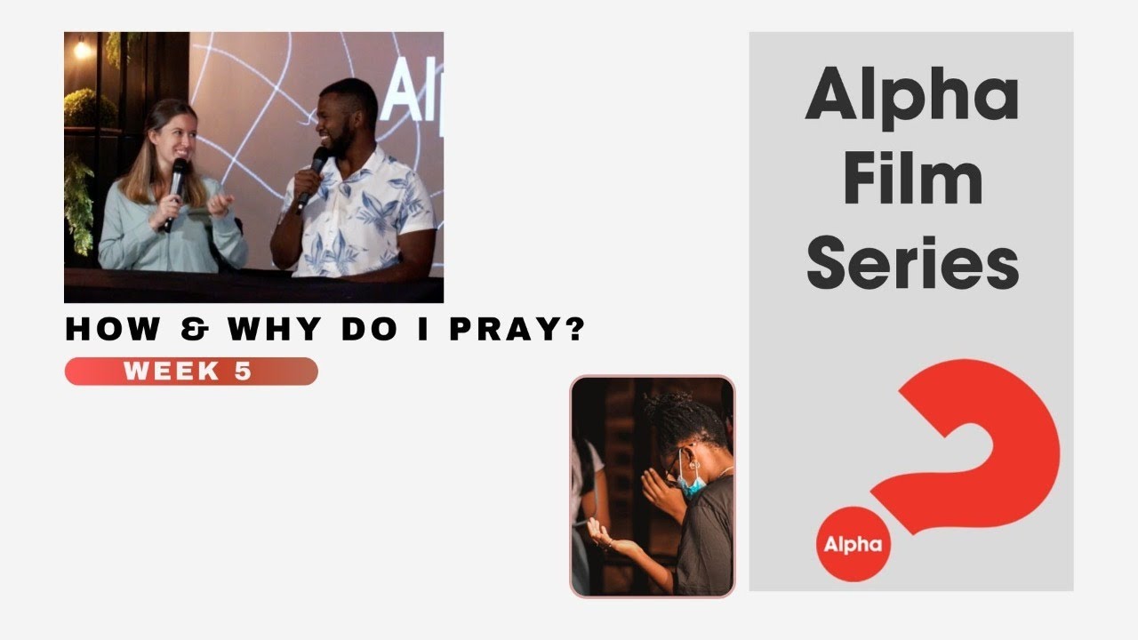 Alpha Film Series | Part 5 of 8 - YouTube