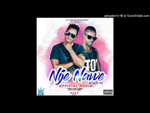 Nije Nawe-Black-7(Offial Audio)