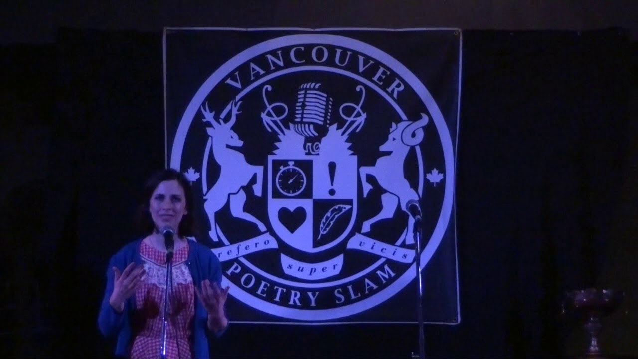 Christine Bissonette - The Empty Space - YouTube