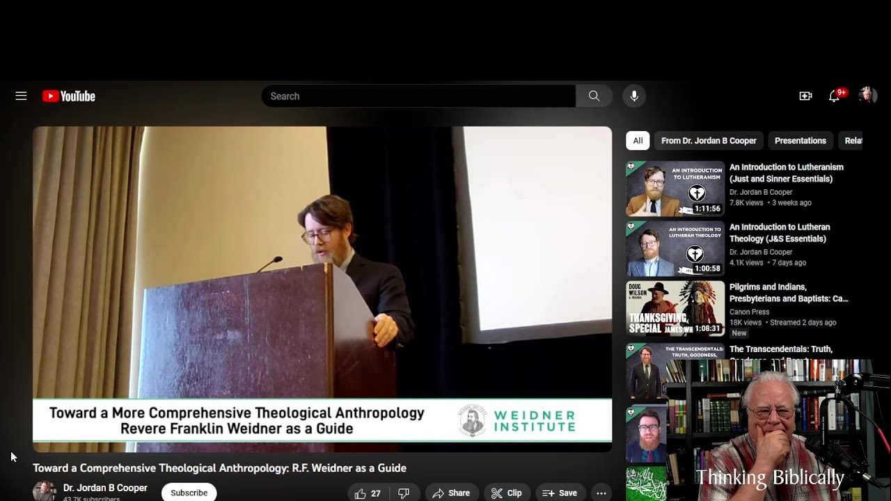 Do not be cheated by philosophy and empty deceit - YouTube