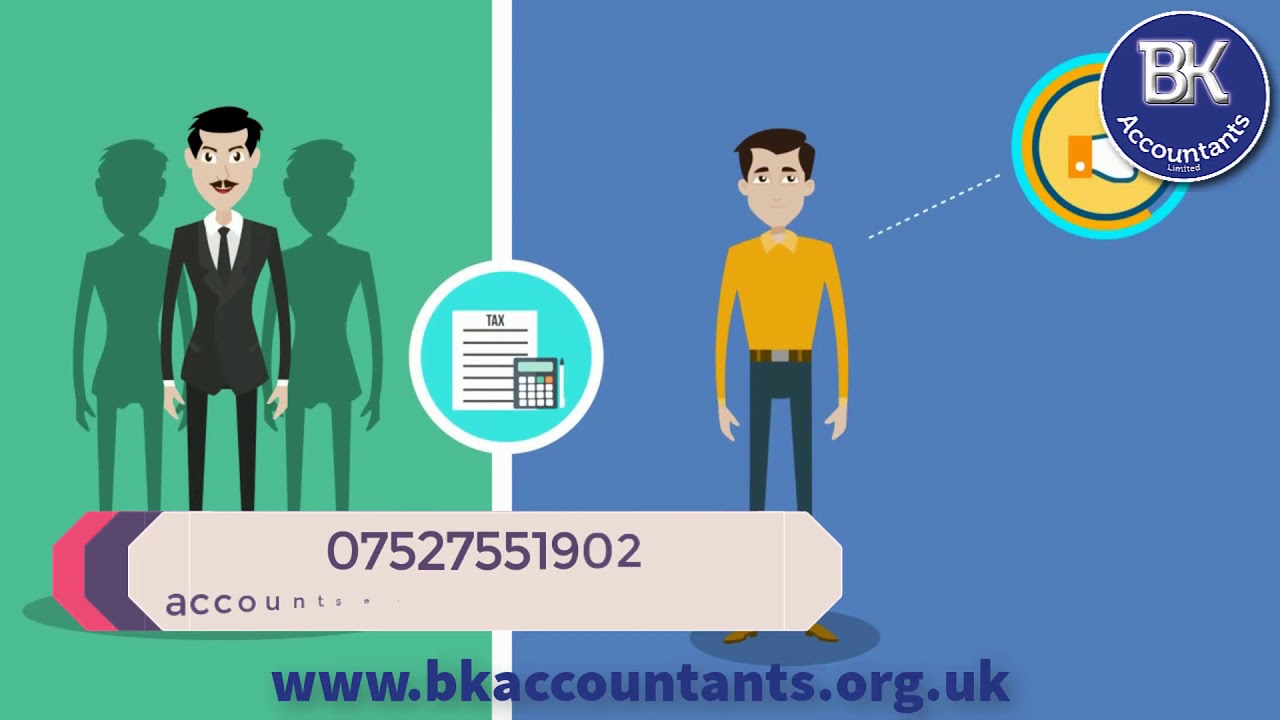 BK Accountants limited - YouTube