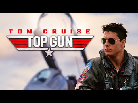 Top Gun (1986) Movie | Tom Cruise, Val Kilmer, Kelly McGillis, Tom Skerritt | Insights And Reviews